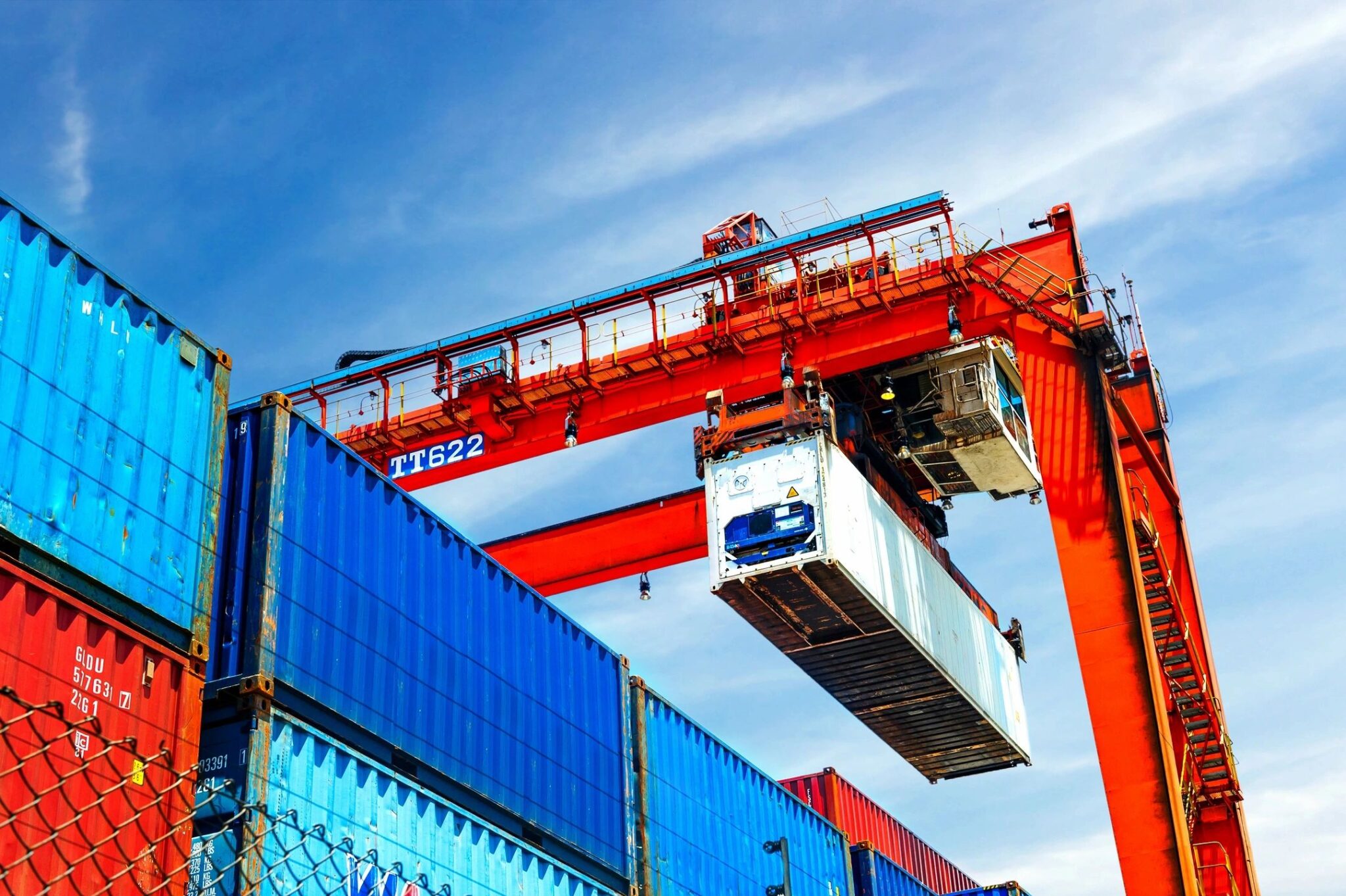 Why Global Supply Chain Resilience Is the Strategic Edge for UAE ...