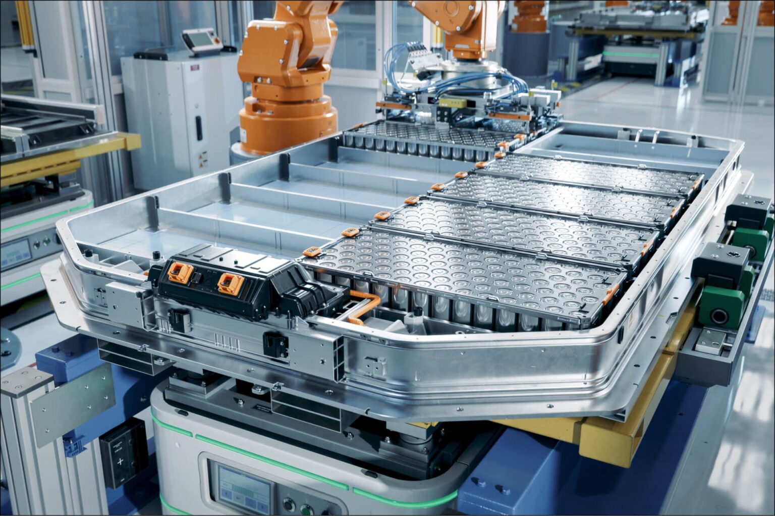 Lithium Battery Shipping Requirements | Regulations & Compliance | LBX ...