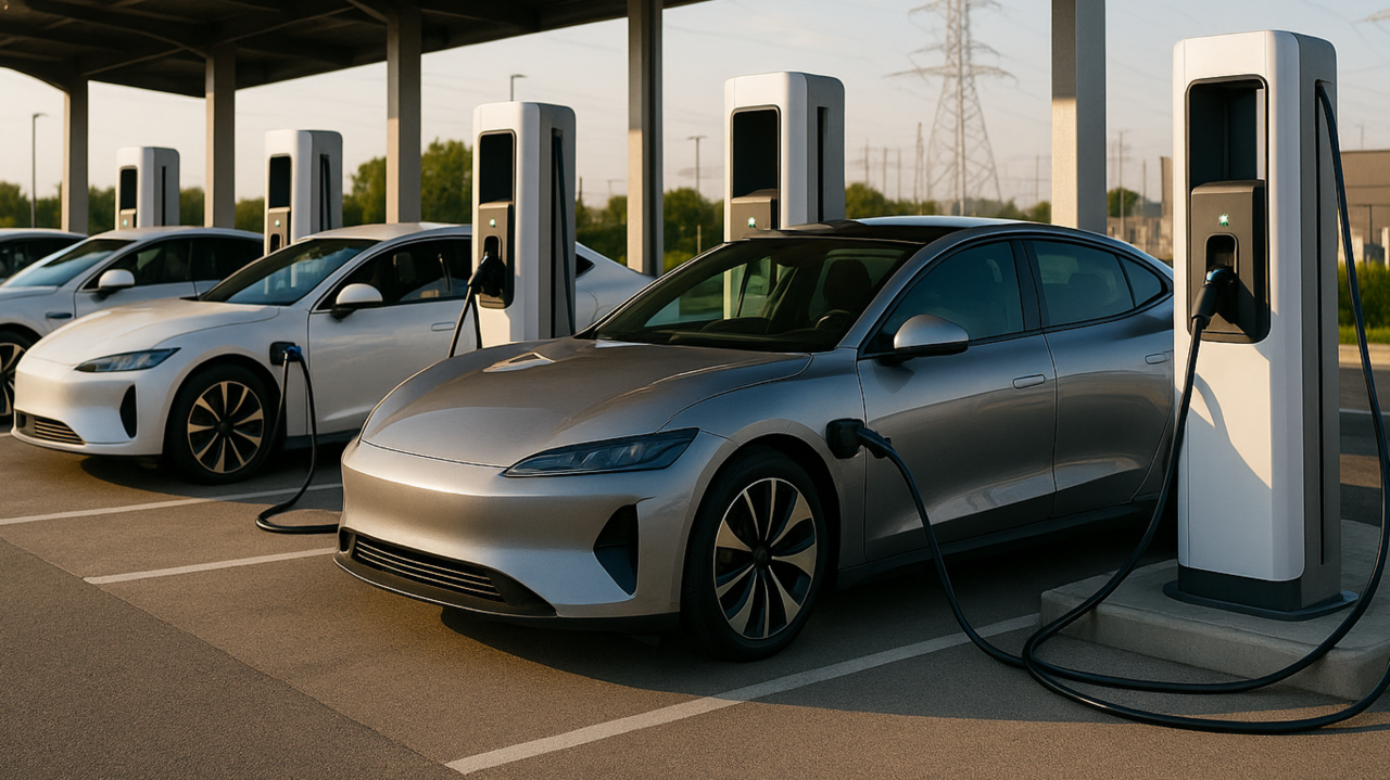 Electric Vehicle Shipping Requirements | EV Transport Regulations | LBX ...